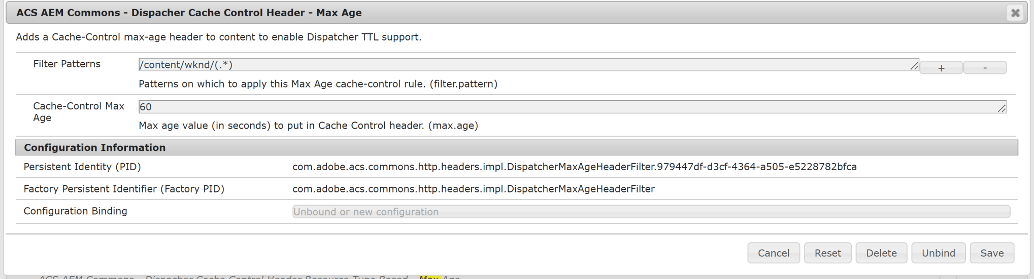 Deep-dive into AEM dispatcher’s cache flush strategies – Adobe ...