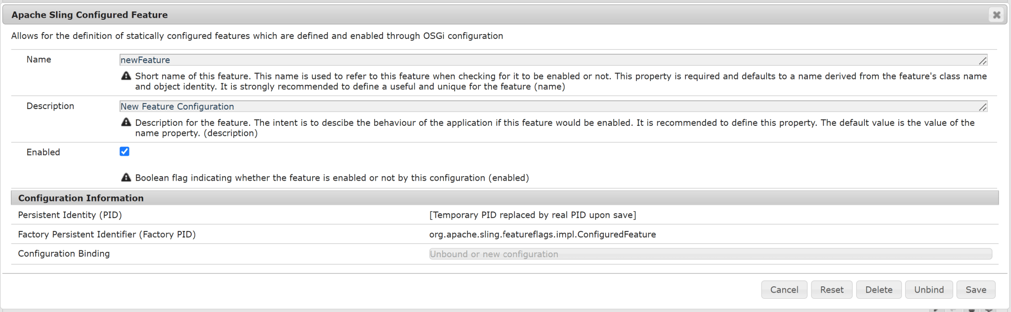Enhance Your AEM Projects with Feature Flags – Adobe Experience Cloud Blog