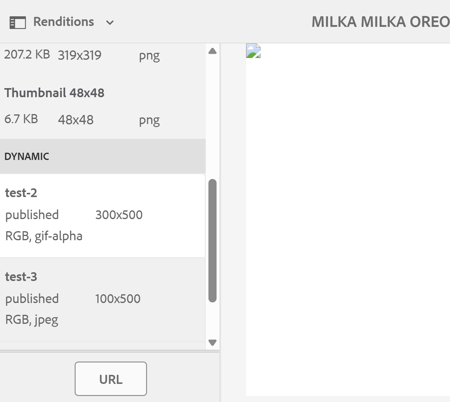 How to Fix Image Presets Not Syncing from AEM to Dynamic Media – Adobe ...